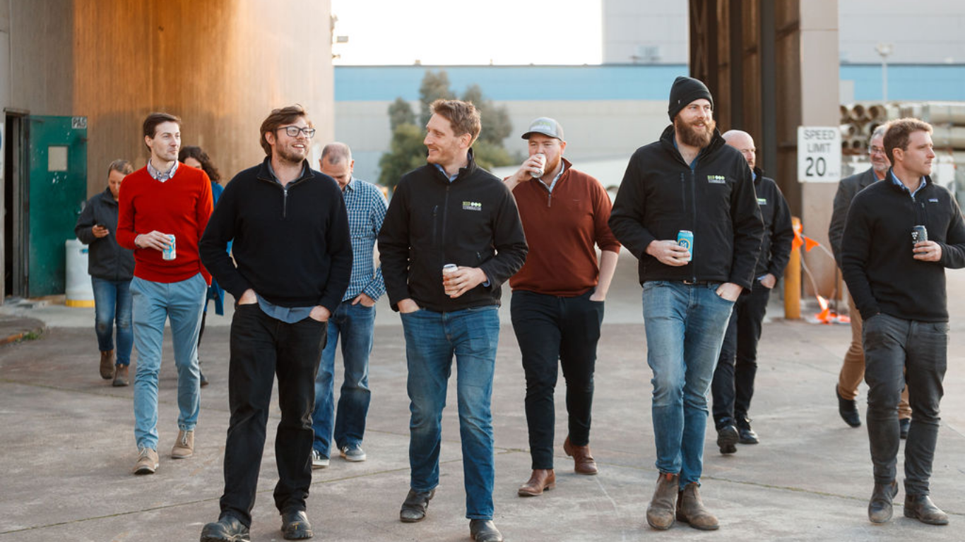 About Seed Terminator: Leading the Revolution in Weed Control Technolo