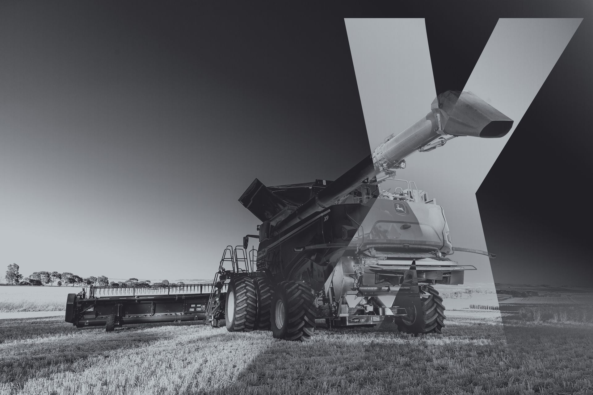 Seed Terminator, Harvest Weed Seed Control for John Deere X Series