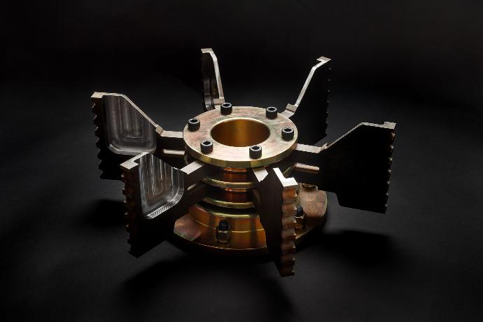 Seed Terminator mill technology