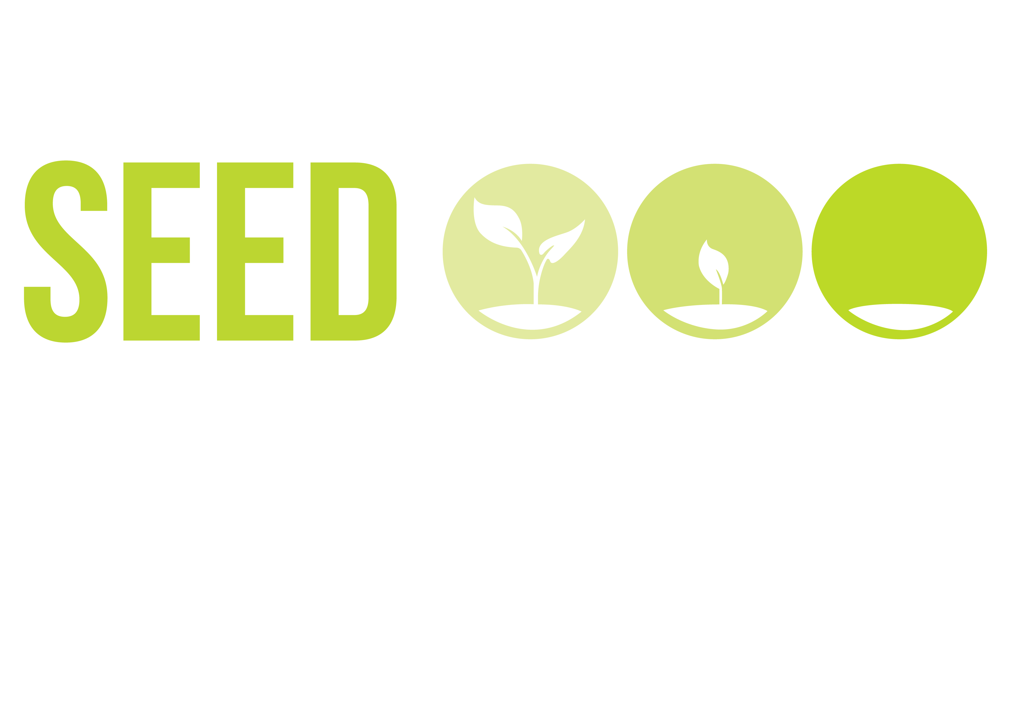 Terms & Conditions | Seed Terminator System