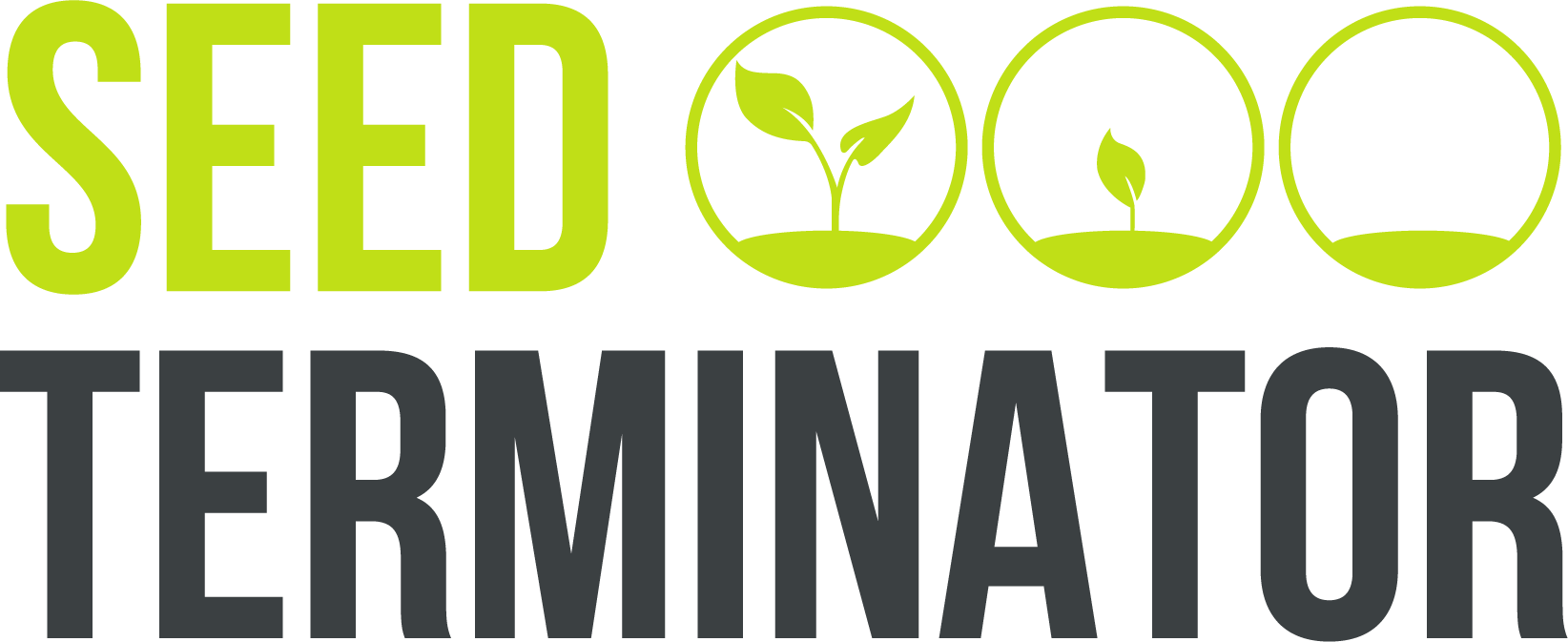 Login | Seed Terminator System